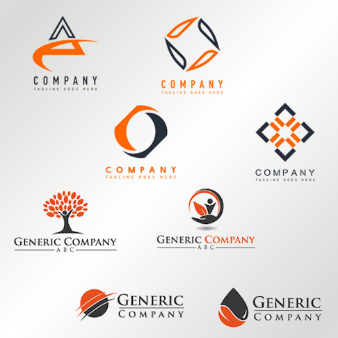 Printing Services Logo