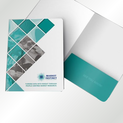 Printing Company Profile | Professional Profile Printing | Corporate ...